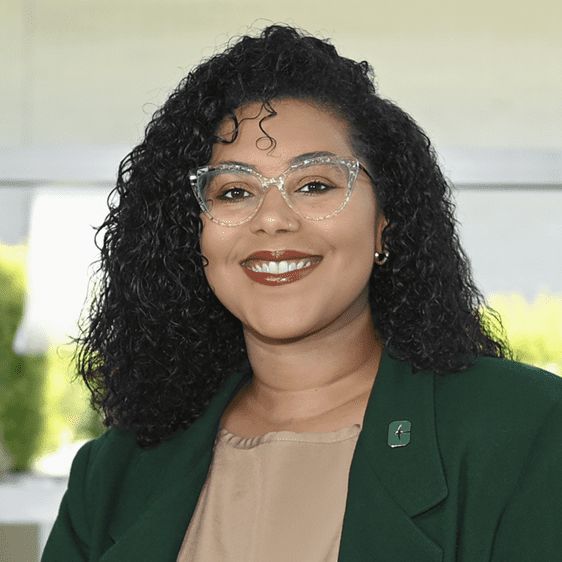 Sabrina L. Brown - The Graduate School