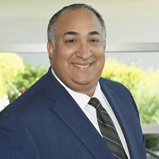 Joseph Campos - The Graduate School