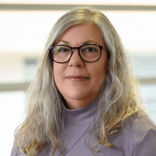 Laura Crossley - The Graduate School