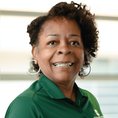 Linda Plummer - The Graduate School