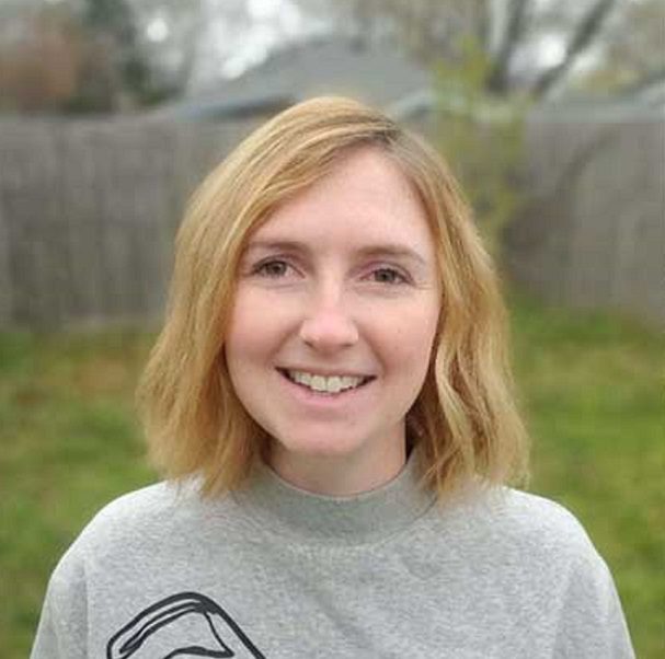 Meet Hannah Partridge - The Graduate School