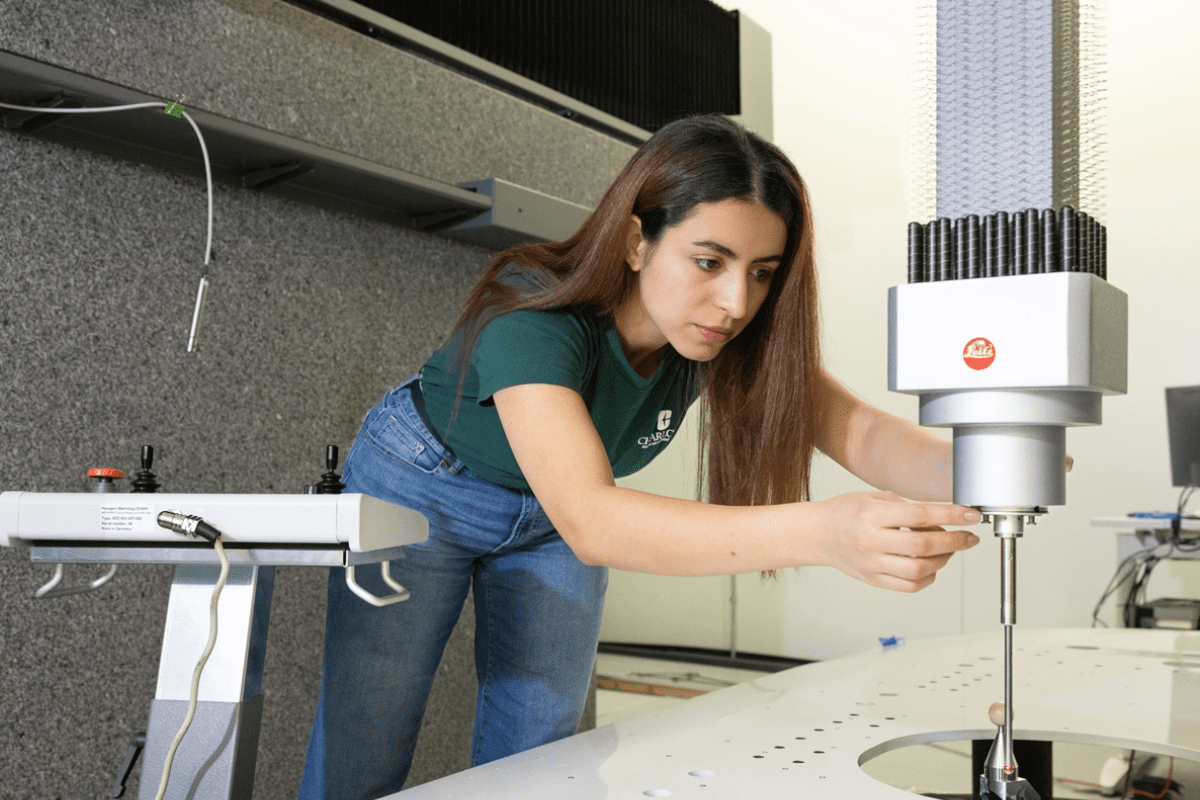 Splitting Hairs: The Enormous Impact of Micro Measurement - The ...